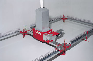 Central Poultry Industries