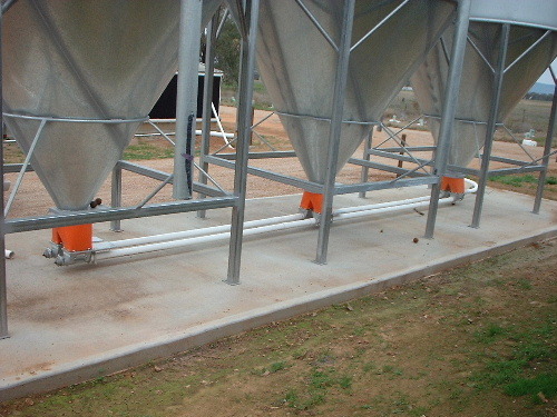 Central Poultry Industries